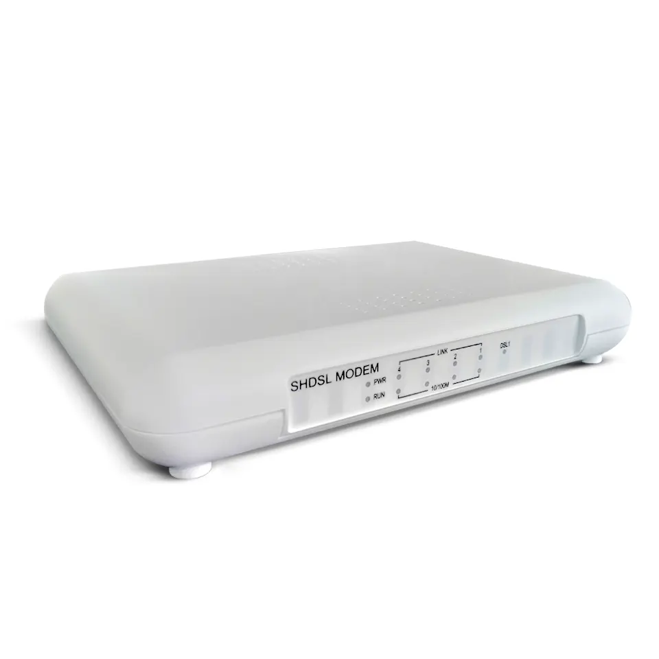 ZISA G2502 xDSL SHDSL G.SHDSL G.SHDSL.BIS RJ11 Modem - Theka For Trade ...