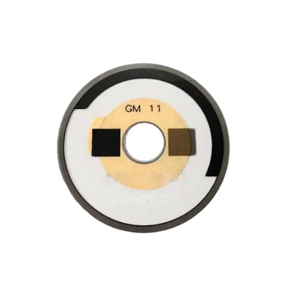 Genuine Encoder Disk C7769-60254 For HP DesignJet 500 800 42" - Theka ...