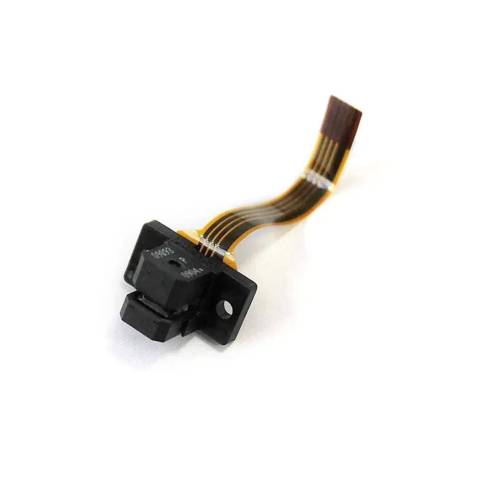 Genuine Sensor of Encoder Strip For HP DesignJet T610 T1100 T770 - Theka For Trade and Info Sys